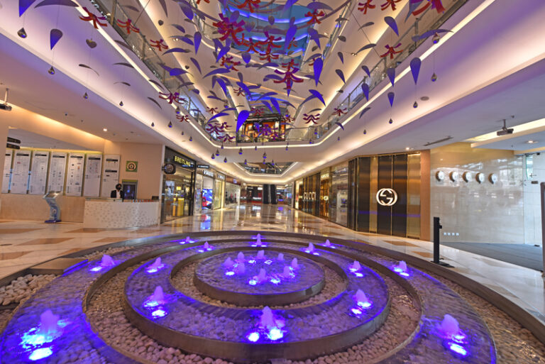 Quest Mall – Ballygunge, Kolkatta – Shopping Centres Association of india