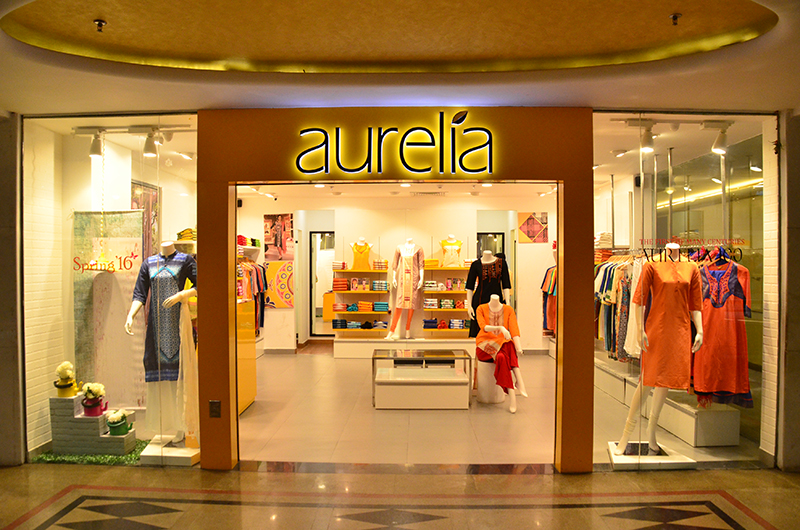 NEXUS CELEBRATION MALL – UDAIPUR – Shopping Centres Association of india