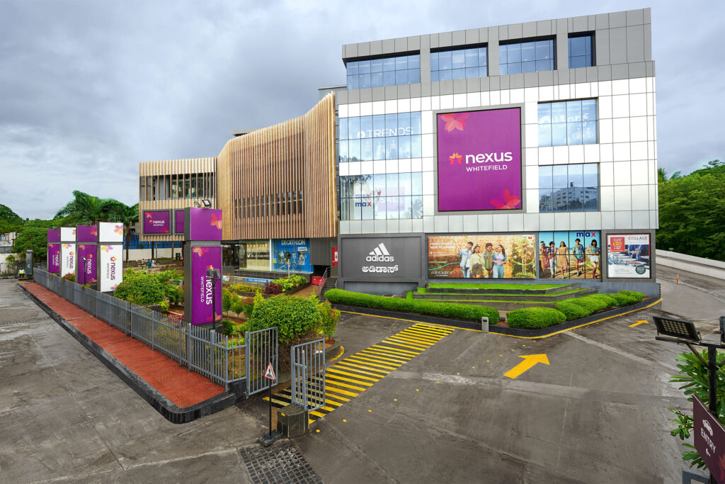 Portfolio – Shopping Centres Association of india