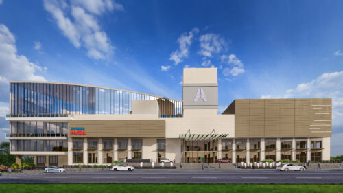 Aparna NEO Mall – Shopping Centres Association of india