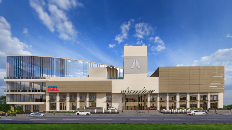 Aparna NEO Mall – Shopping Centres Association of india