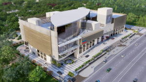 Aparna NEO Mall – Shopping Centres Association of india