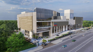 Aparna NEO Mall – Shopping Centres Association of india