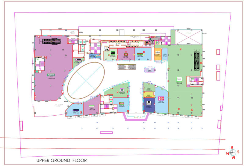 Aparna NEO Mall – Shopping Centres Association of india