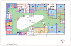 Aparna NEO Mall – Shopping Centres Association of india