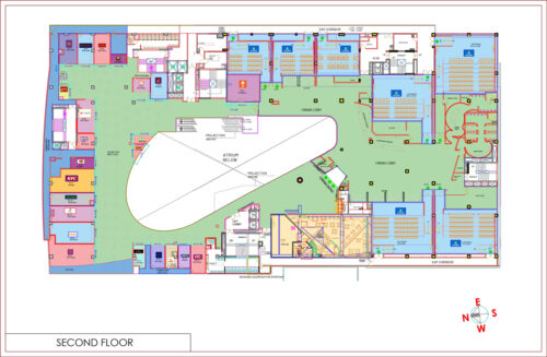 Aparna NEO Mall – Shopping Centres Association of india