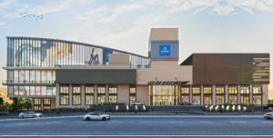 Aparna NEO Mall – Shopping Centres Association of india