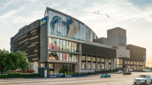 Aparna NEO Mall – Shopping Centres Association of india