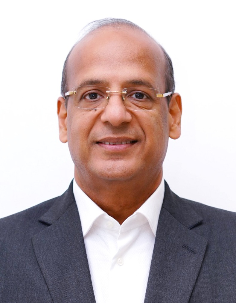 Manoj K Agarwal Consultant Partner – Shopping Centres Association of india